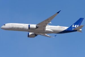 SAS EuroBonus – Den komplette guiden til poeng og status