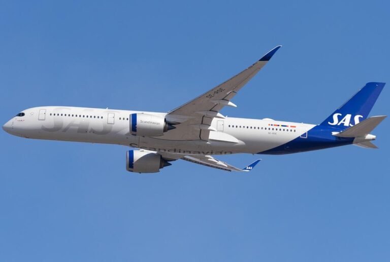 SAS EuroBonus – Den komplette guiden til poeng og status